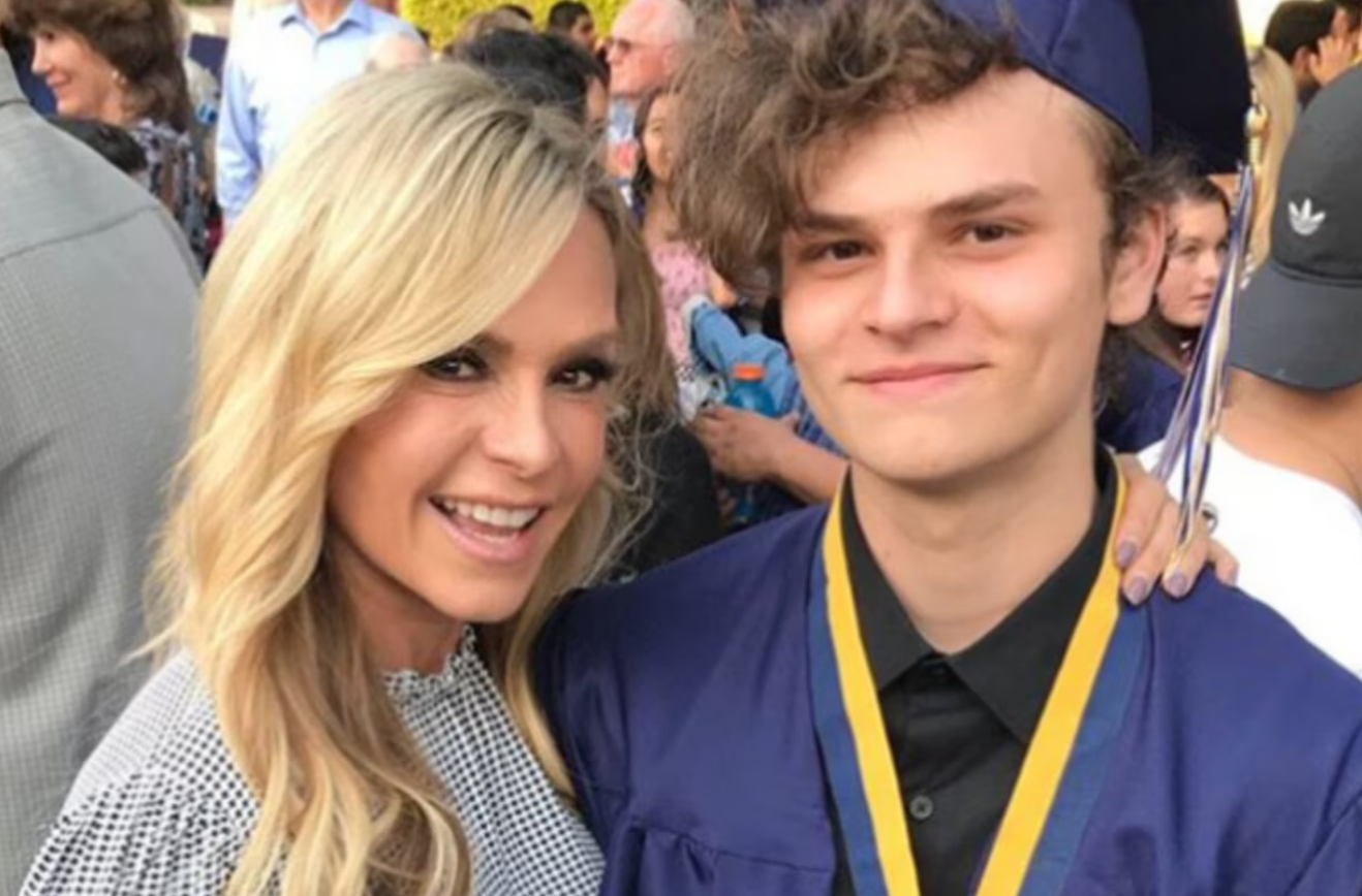 Simon Barney: Life, Family, & Health Updates of Tamra Judge's Ex-Husband