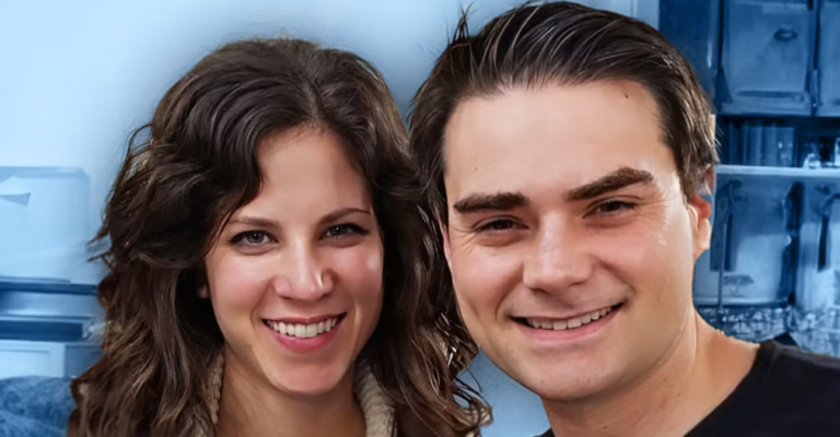 Who Is Mor Toledano? | All You Need to Know About Ben Shapiro’s