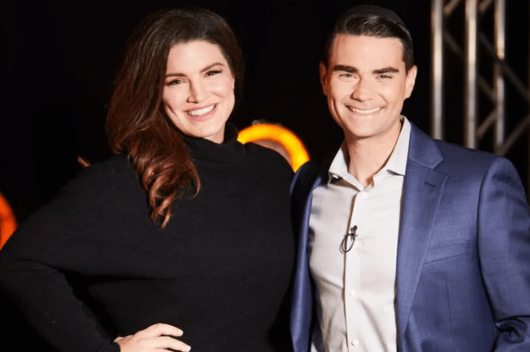 Who Is Mor Toledano? | All You Need to Know About Ben Shapiro’s