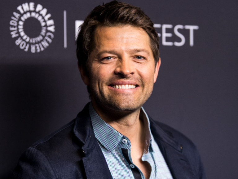 Victoria Vantoch: Historian, Author & Misha Collins' Wife - All You ...