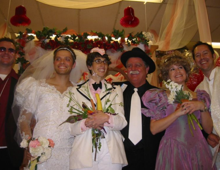 Victoria Vantoch: Historian, Author & Misha Collins' Wife - All You ...