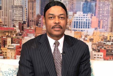 Who is Isaac Wright Jr.? The Inspiring Story of His Fight for Justice
