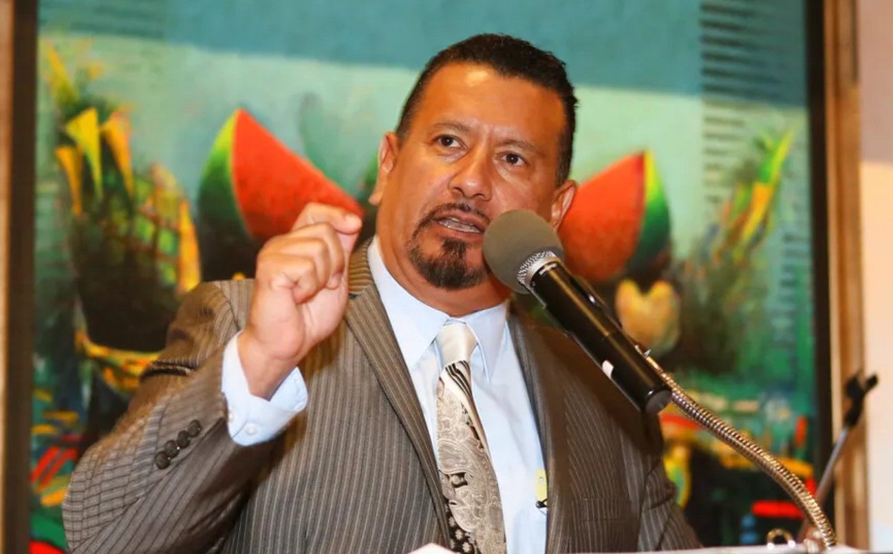 Who is Richard Montañez? All About the American Motivational