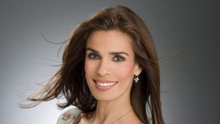 Who is Kristian Alfonso? All About the American Actress & Former