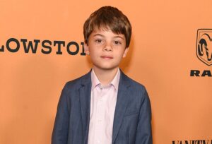 Who is Brecken Merrill? All About the Talented Actor's Journey