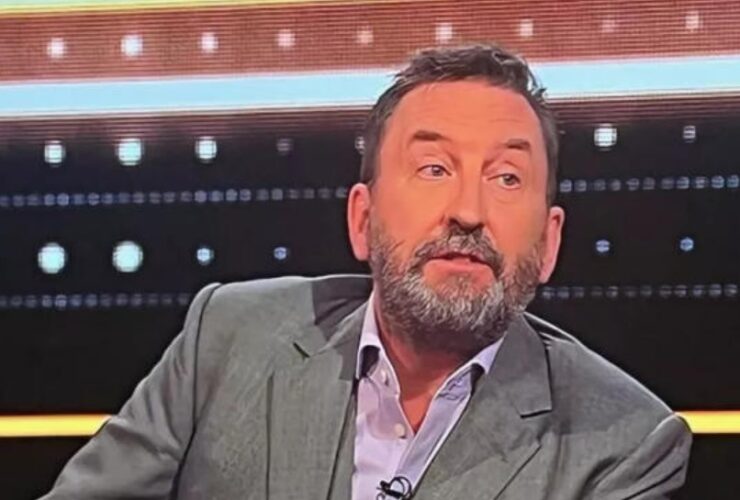 Who is Lee Mack? Inside the Life & Career of the Beloved British