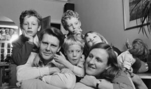 Who Is Lydia Fox? Actress, Cambridge Alum & Wife