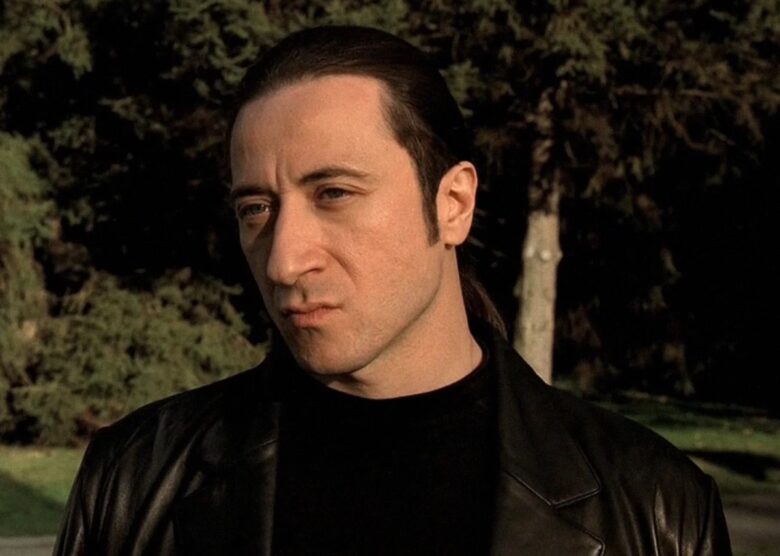Who Is Furio Giunta? Inside the Ruthless Enforcer