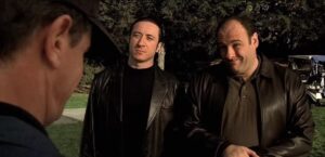 Who Is Furio Giunta? Inside the Ruthless Enforcer