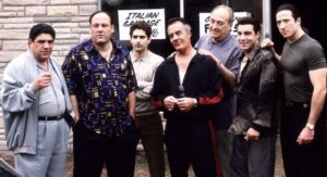 Who Is Furio Giunta? Inside the Ruthless Enforcer