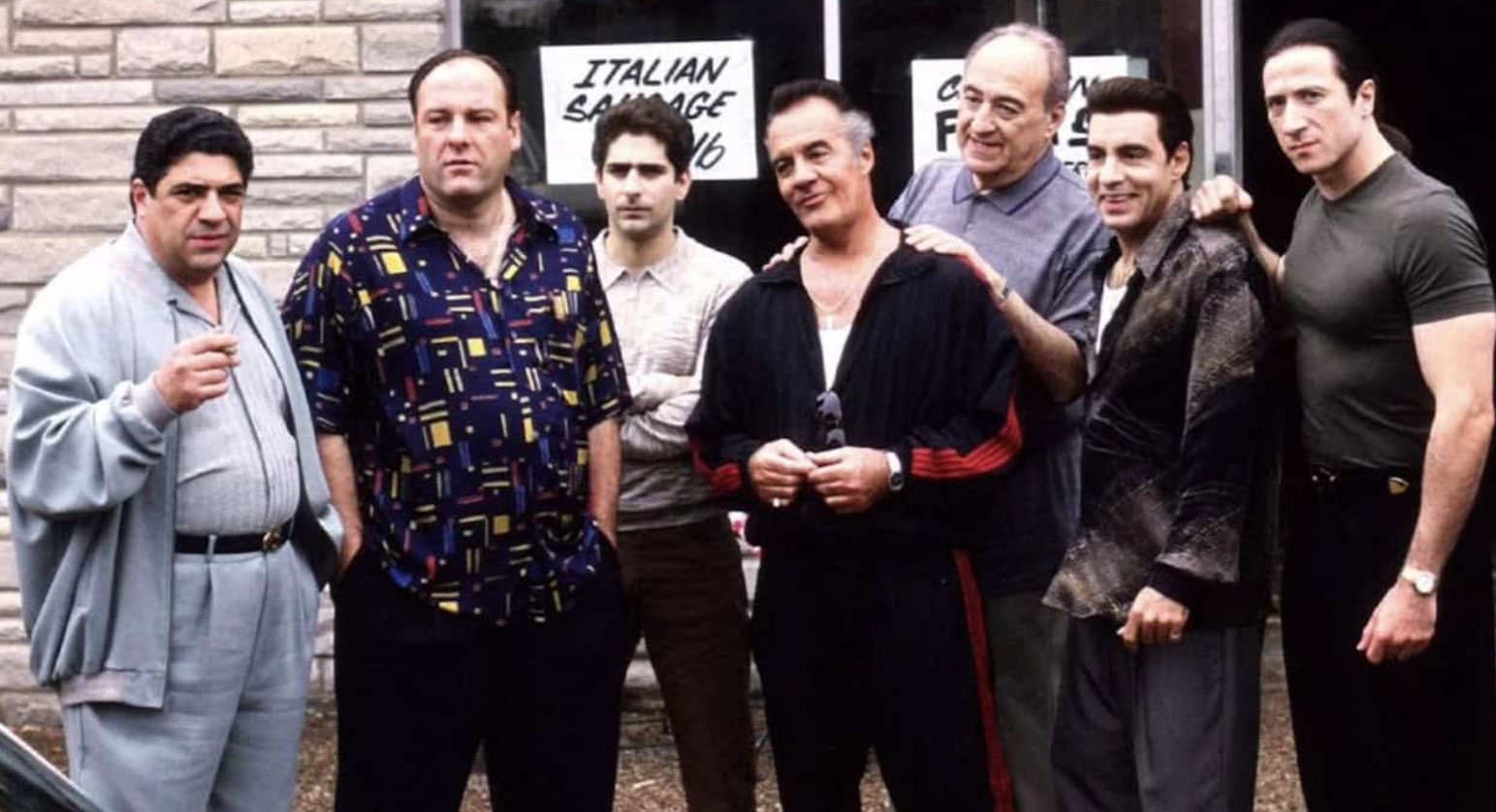 Who Is Furio Giunta? Inside the Ruthless Enforcer