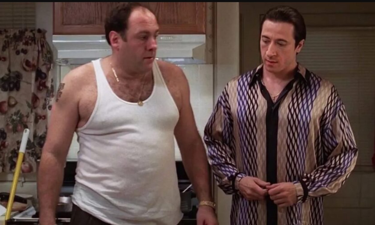 Who Is Furio Giunta? Inside the Ruthless Enforcer