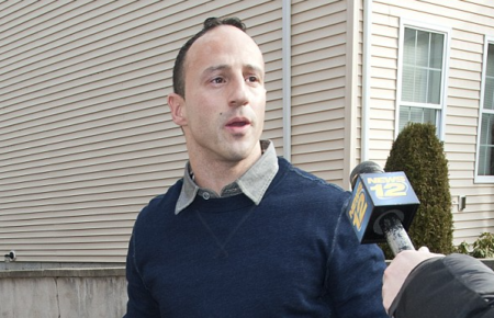 Who Is Lillo Brancato? All About the Bronx Tale Star’s Rise