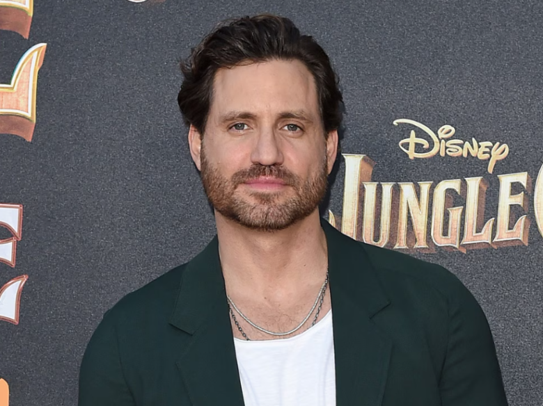Who Is Édgar Ramírez? All About the Venezuelan Actor’s